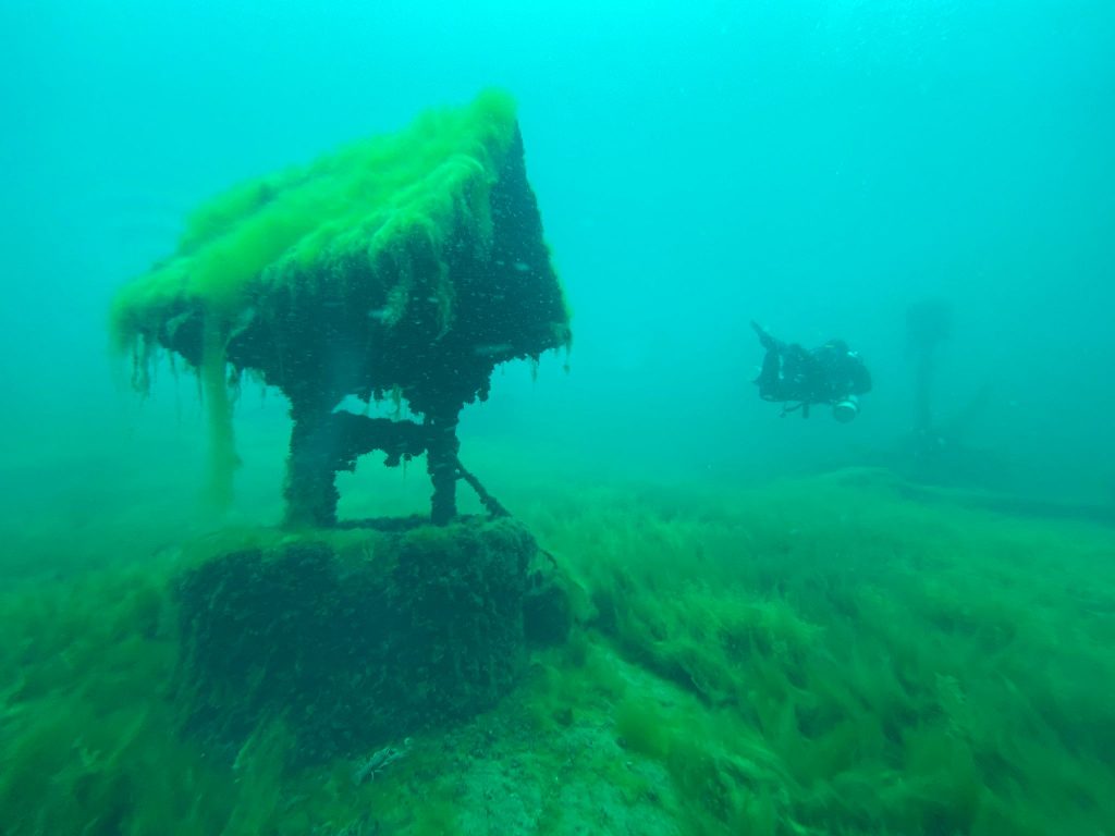 Wir besuchen Nordhusia... - TSC Kressbronn